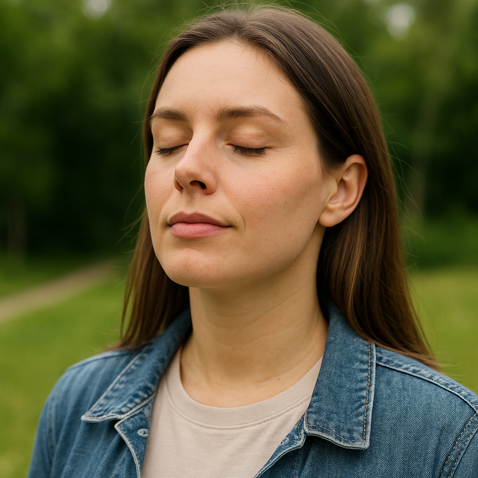 Beter ademen door je neus